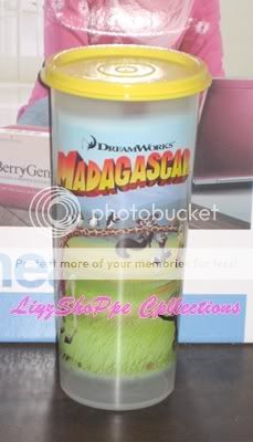 Pembukaan Kedai Baru>> Tupperware Jom Raya