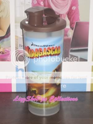 Pembukaan Kedai Baru>> Tupperware Jom Raya