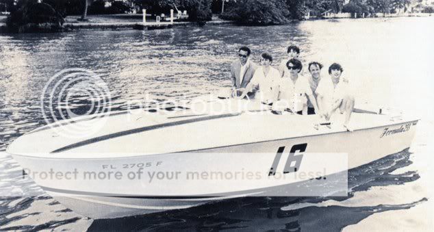 Narrowed it down to the 233 Interceptor and 272LS - Page 3 ...