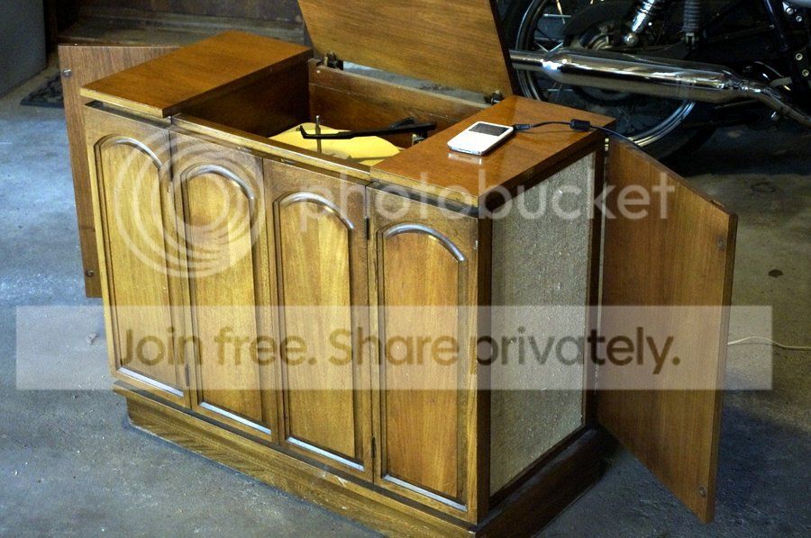 KLH miodel 25 console | Page 2 | Audiokarma Home Audio Stereo ...