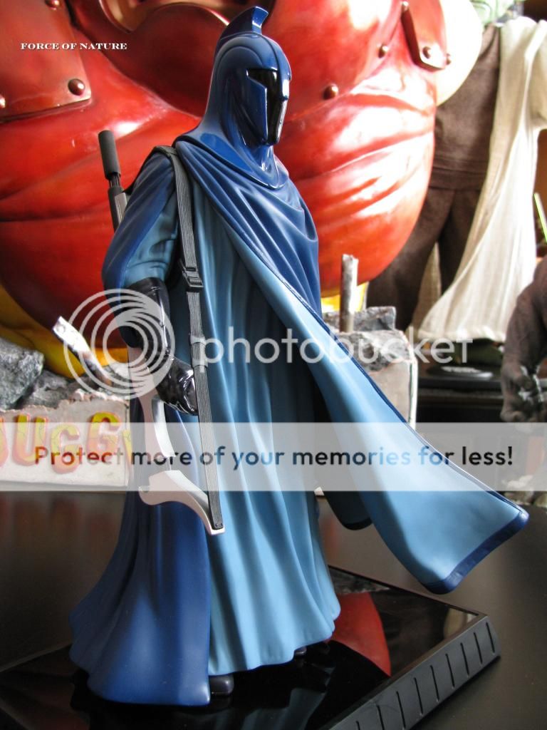 The Empire's Finest... The Senate Guard FS by Gentle Giant! - Statue Forum