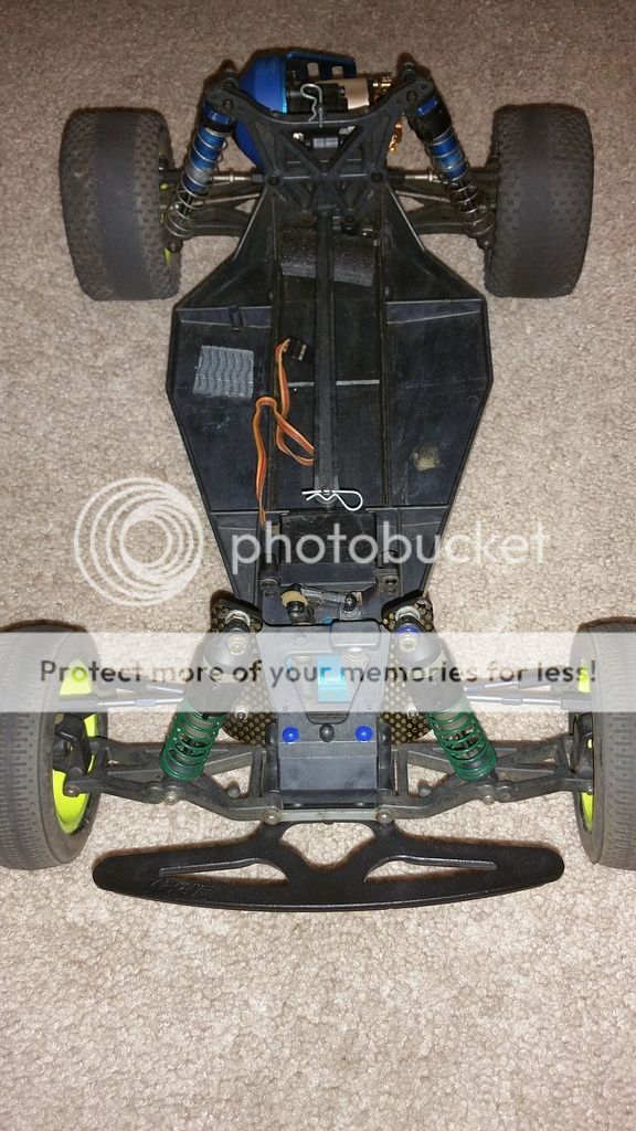 F/S Team Associated RC10 B3 - R/C Tech Forums