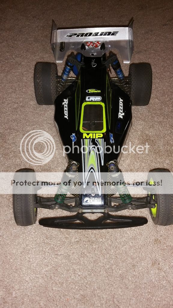 F/S Team Associated RC10 B3 - R/C Tech Forums