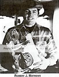 ROBERT JAY MATHEWS - Stormfront