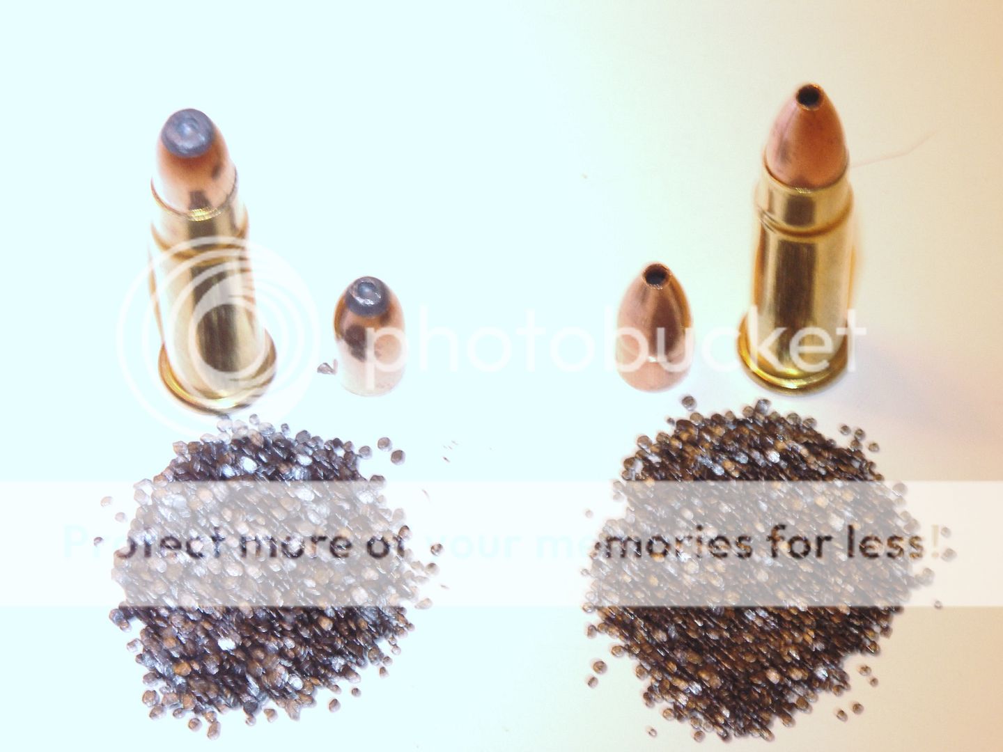 Centurion 5mm Autopsy Pic. | Rimfire Central Firearm Forum