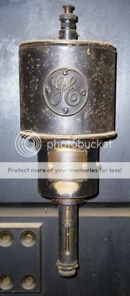 Old relay | Electrician Talk