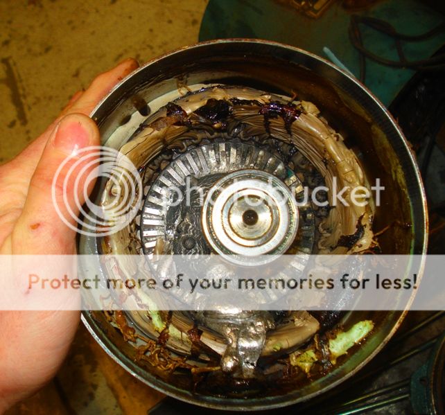 The Importance of Proper Motor Overloads | Electrician Talk