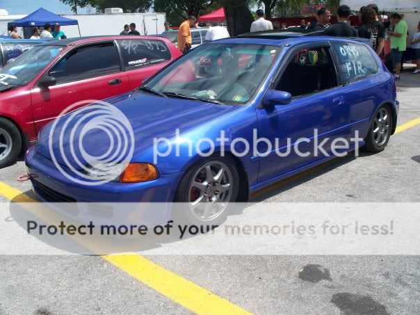 92 eg si hatch...................mint!!!!!!!! | ClubCivic.com - Honda ...
