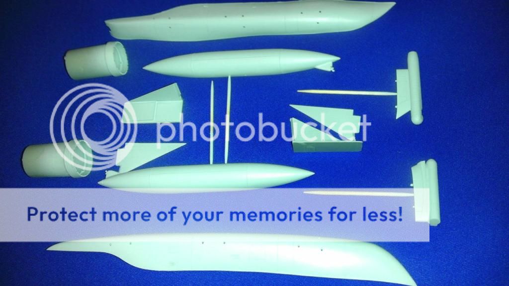 Revell 1:48th F-15E - F-15 Eagle Single Type Group Build - Britmodeller.com