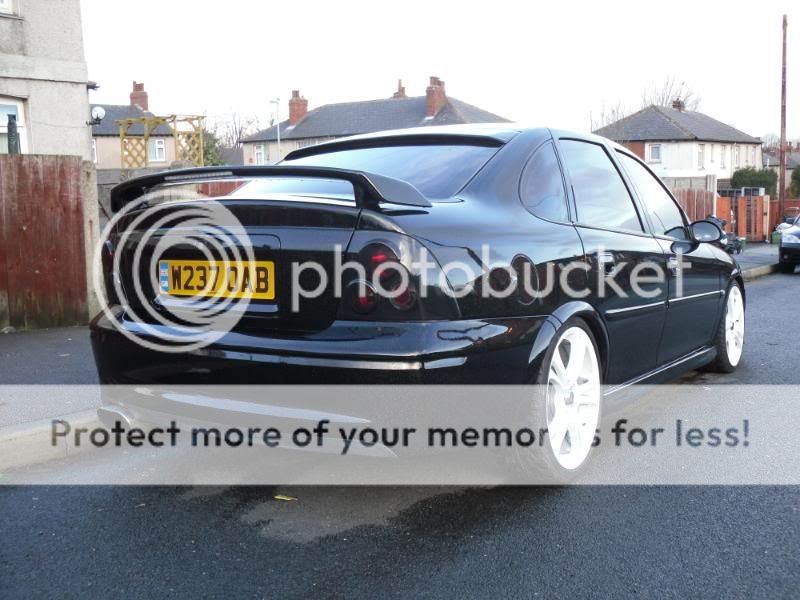 My Vectra Design 2.0 | Vauxhall Owners Network Forum