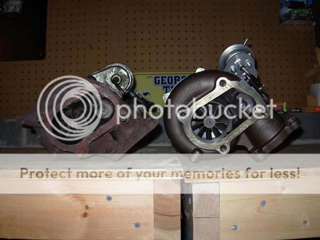 JohnB's 82 7MGTE build (no 56K) | Toyota Celica Supra Forum