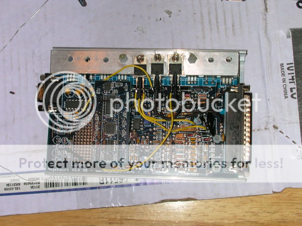 JohnB's 82 7MGTE build (no 56K) | Toyota Celica Supra Forum