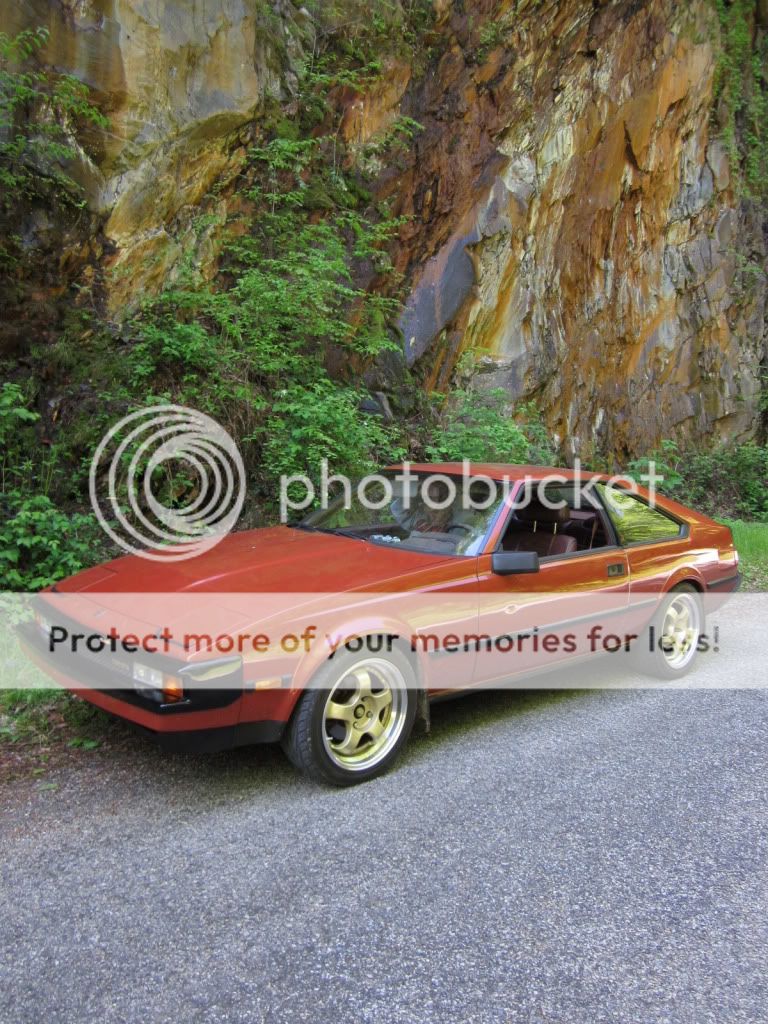 JohnB's 82 7MGTE build (no 56K) | Toyota Celica Supra Forum