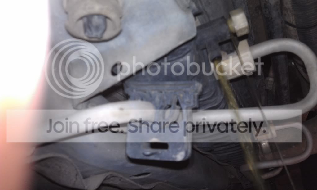 Thermostat Replacement Ford Powerstroke Diesel Forum