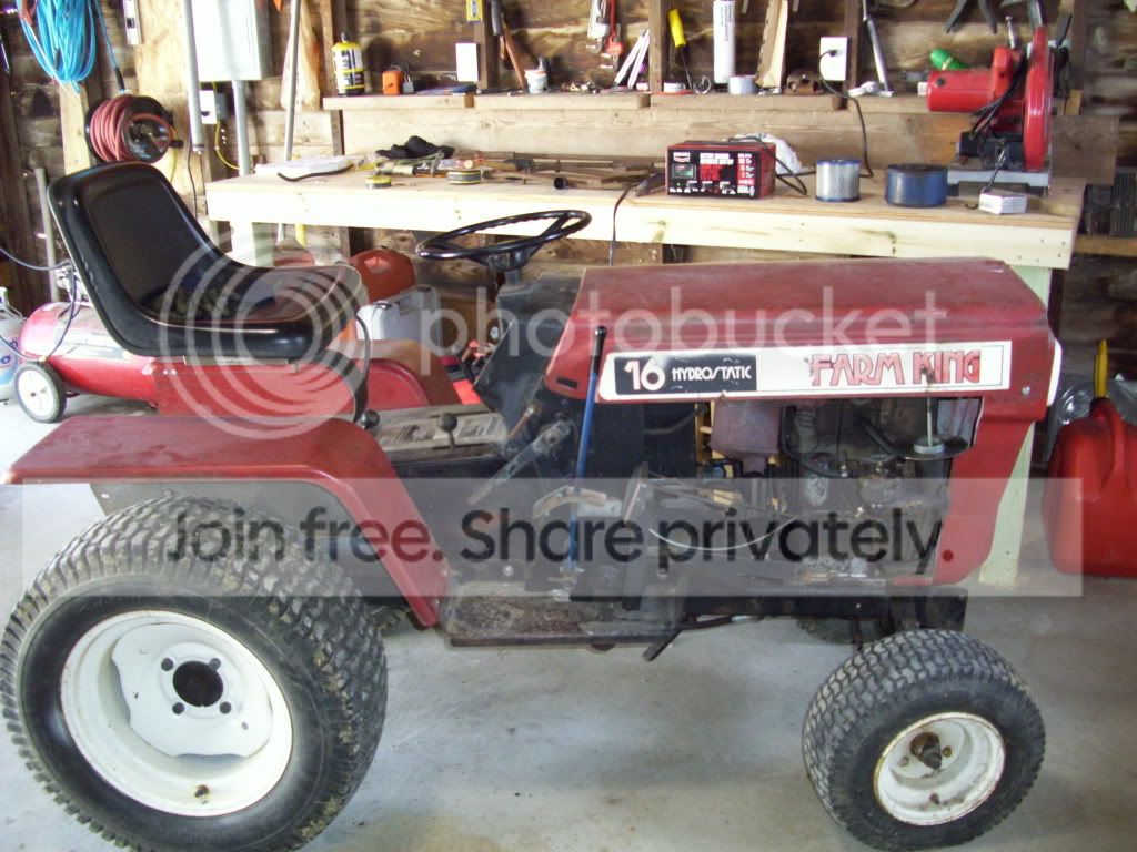 Farm King 990A PICS | My Tractor Forum
