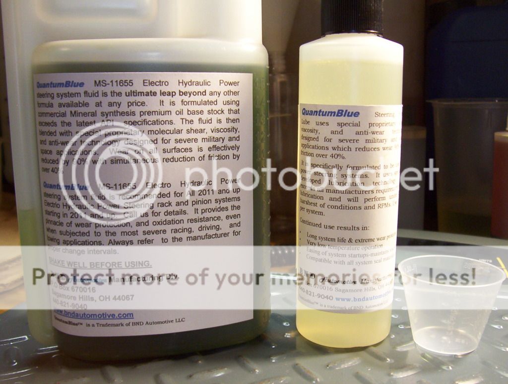 2011 power steering fluid | Charger Forums