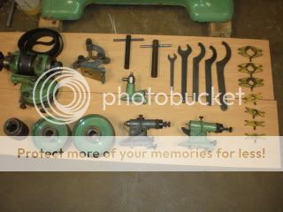 Studer OB Grinder For Sale