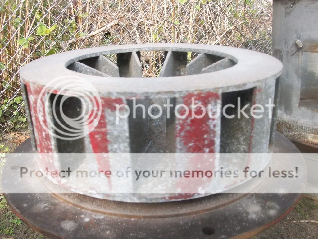 My new (well new to me) Fedelcode model 5 - The Siren Board